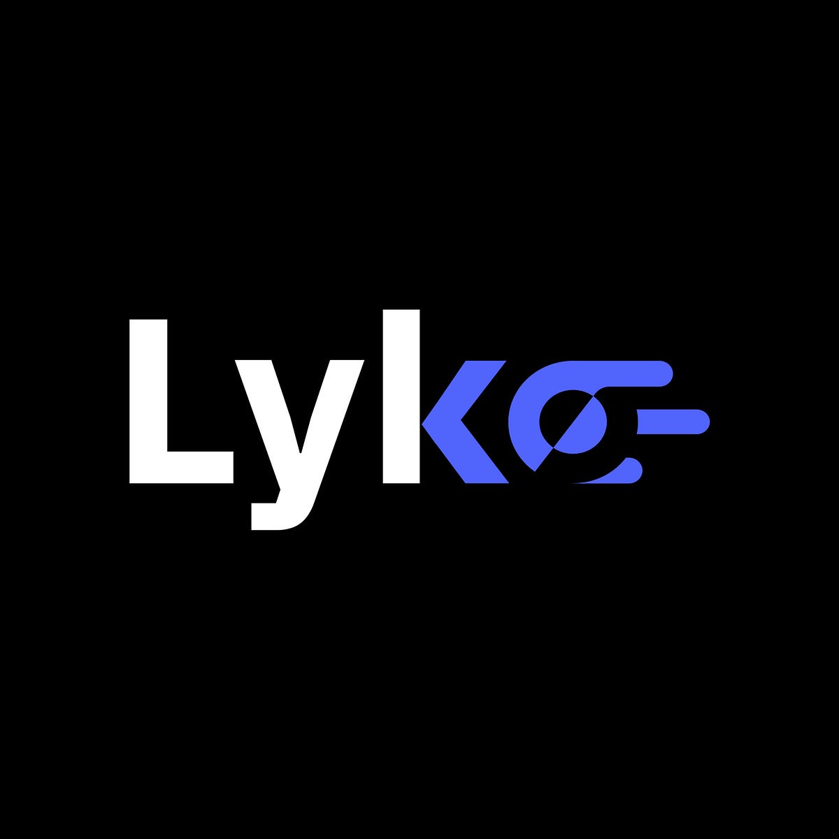 About Lyko