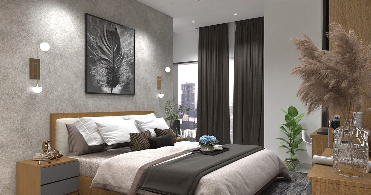 Interior Design Styles in Coimbatore | by Tribeofarchitects | Medium