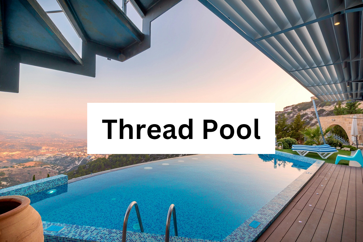 What Is A Thread Pool In Software Engineering? | by Ivo Manolov ...