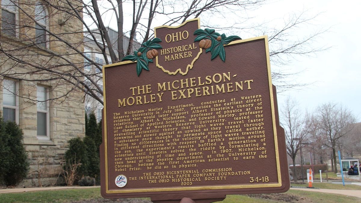 The Most Famous Failed Experiment | by Michael Sidiropoulos | Medium