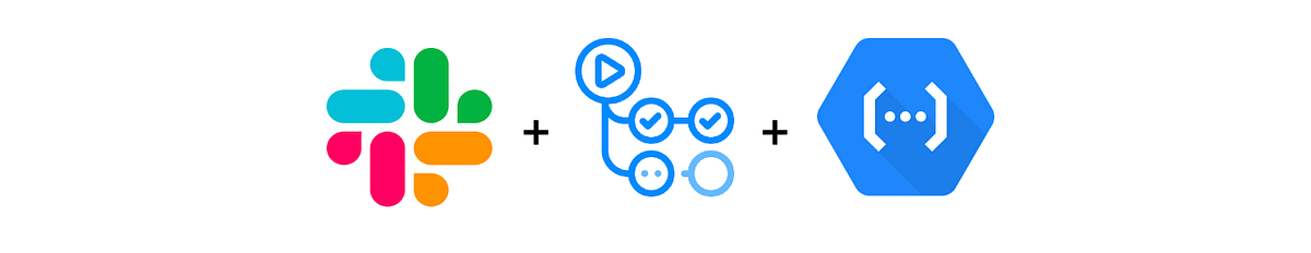 Trigger CI/CD from Slack Slash Commands: Run Github Actions From Slack using Google Cloud ...