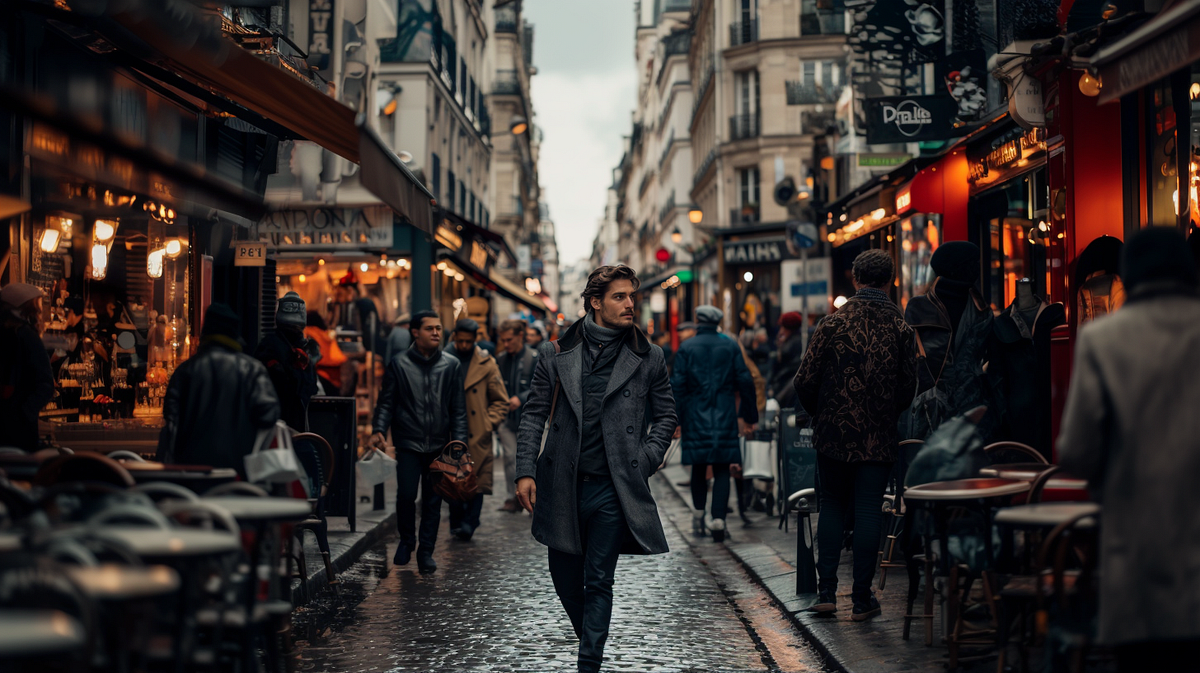 The Magnetic Man: 7 Characteristics that Make a Man Highly Attractive ...