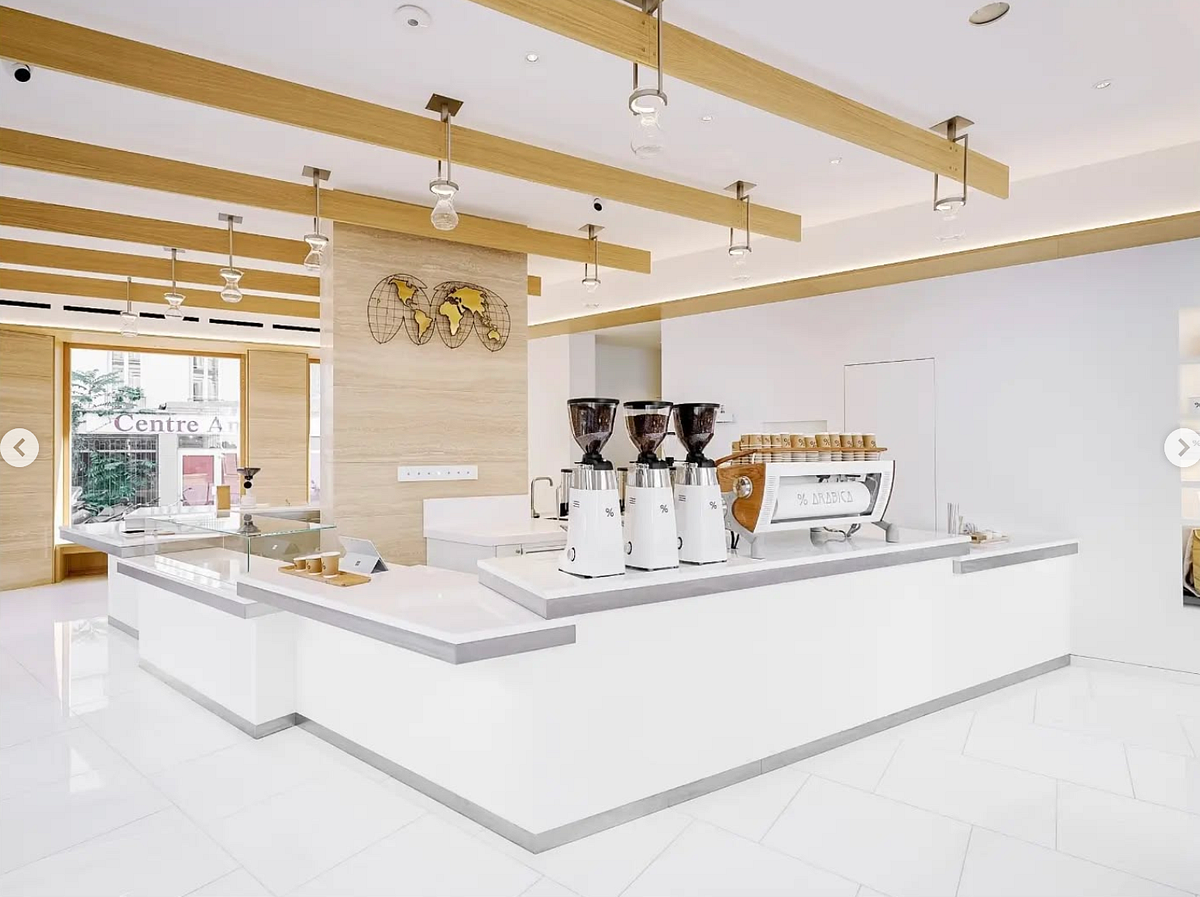 Why good design includes both the customer and the servers: Insight ...