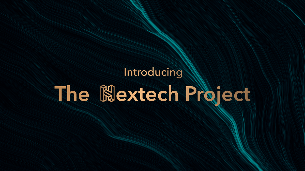 Introducing: The Hextech Project. The Hextech Project is the first ...