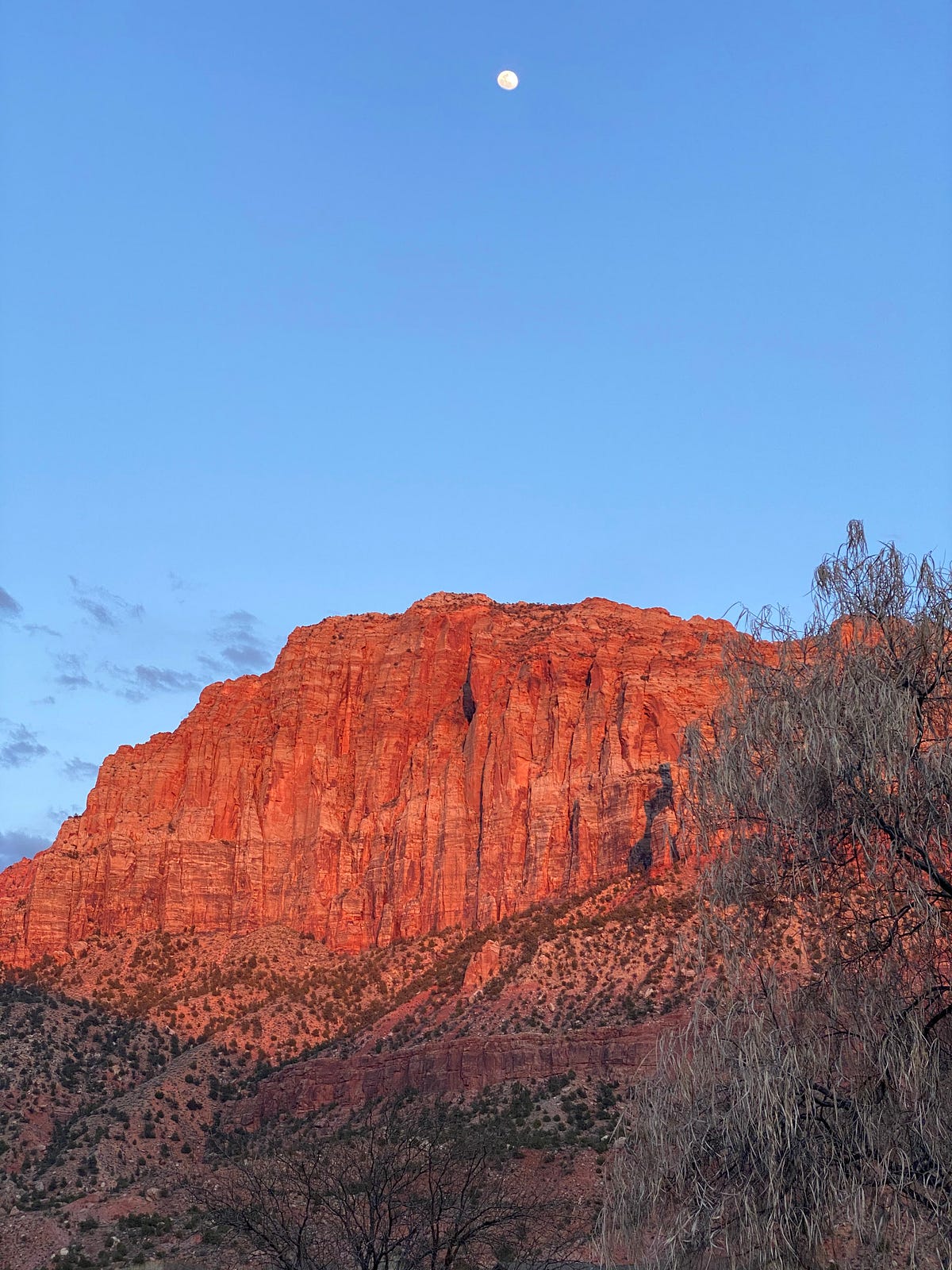 Sacred Spaces, Shared Responsibility | by Ian McCarty | Medium