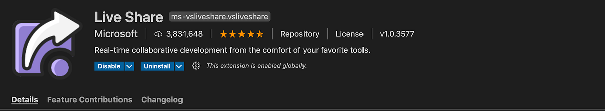 Top 5 React extensions for VS Code. | by Veronika Dodda | Medium