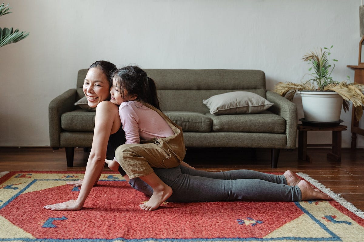 Embrace the Routine Revolution: Spice Up Your Life with Structure and ...