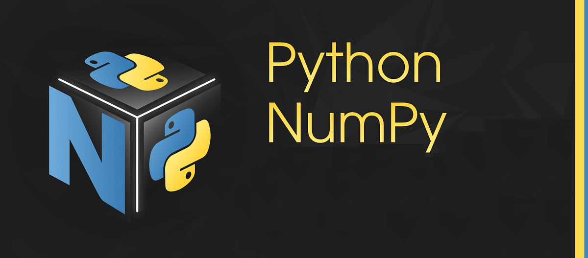 NumPy Array vs. Python List | Python in Plain English