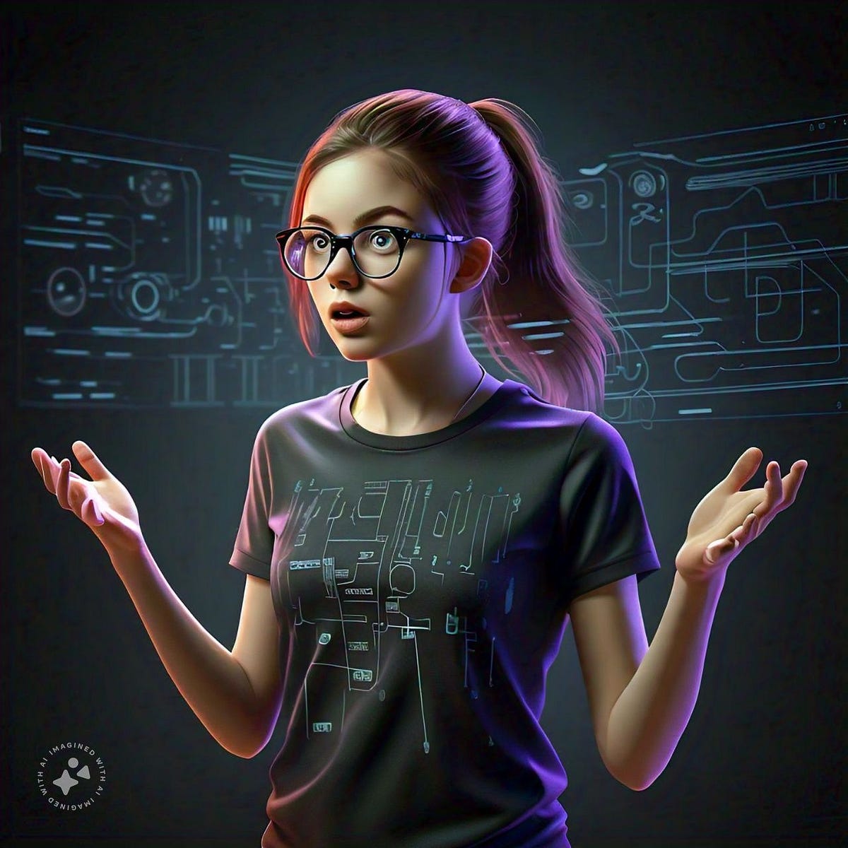 10 Python One-Liners That Will Save You Tons of Time | by Oliver Bennet ...