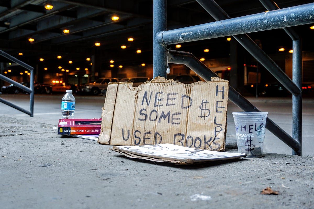 I Love Writing And I’m Still Broke | by Von Wright | Write To Inspire ...