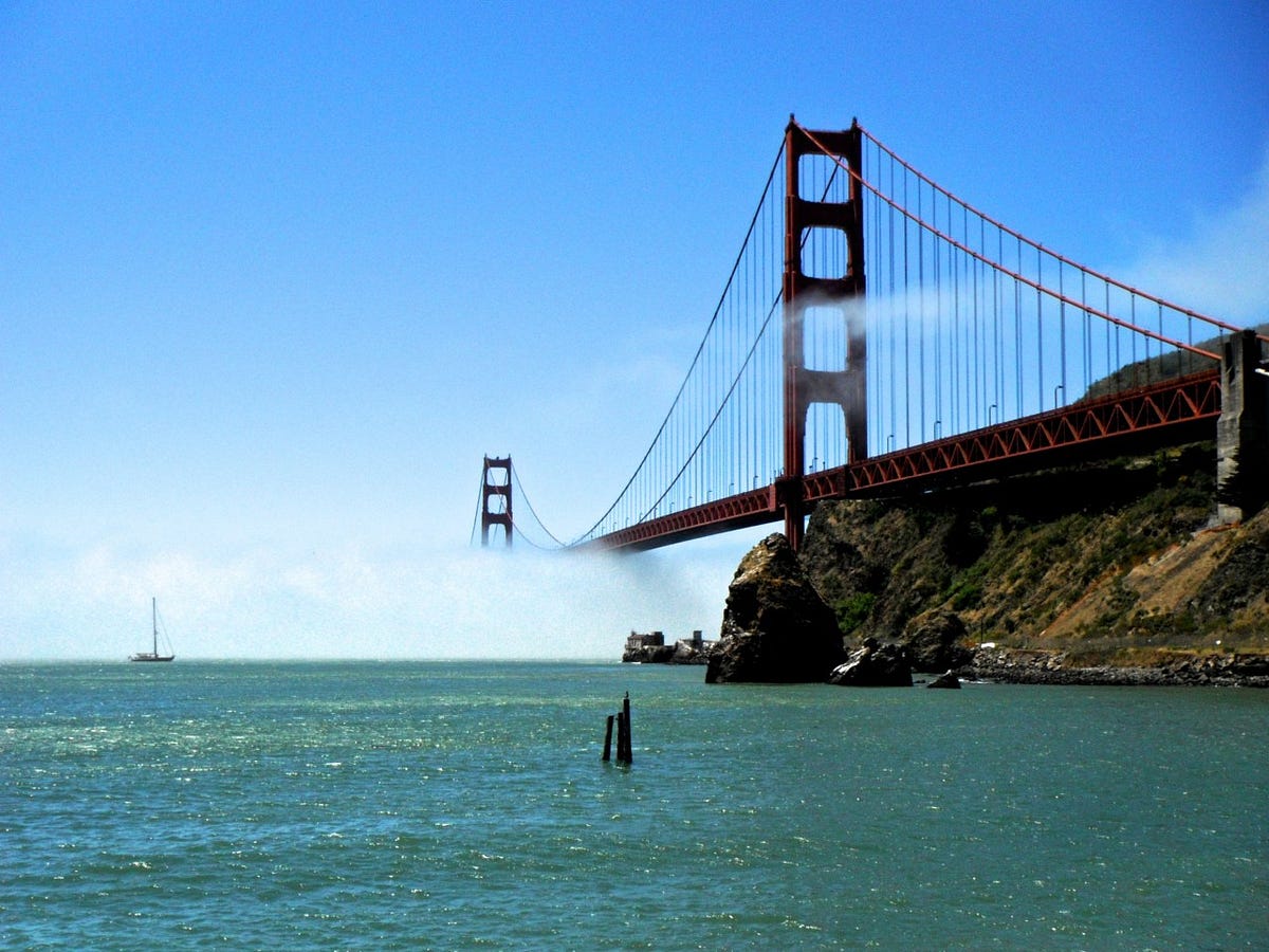 I’m Freaking Out! Thoughts from a Canadian Moving to SF (Part 1) | by ...