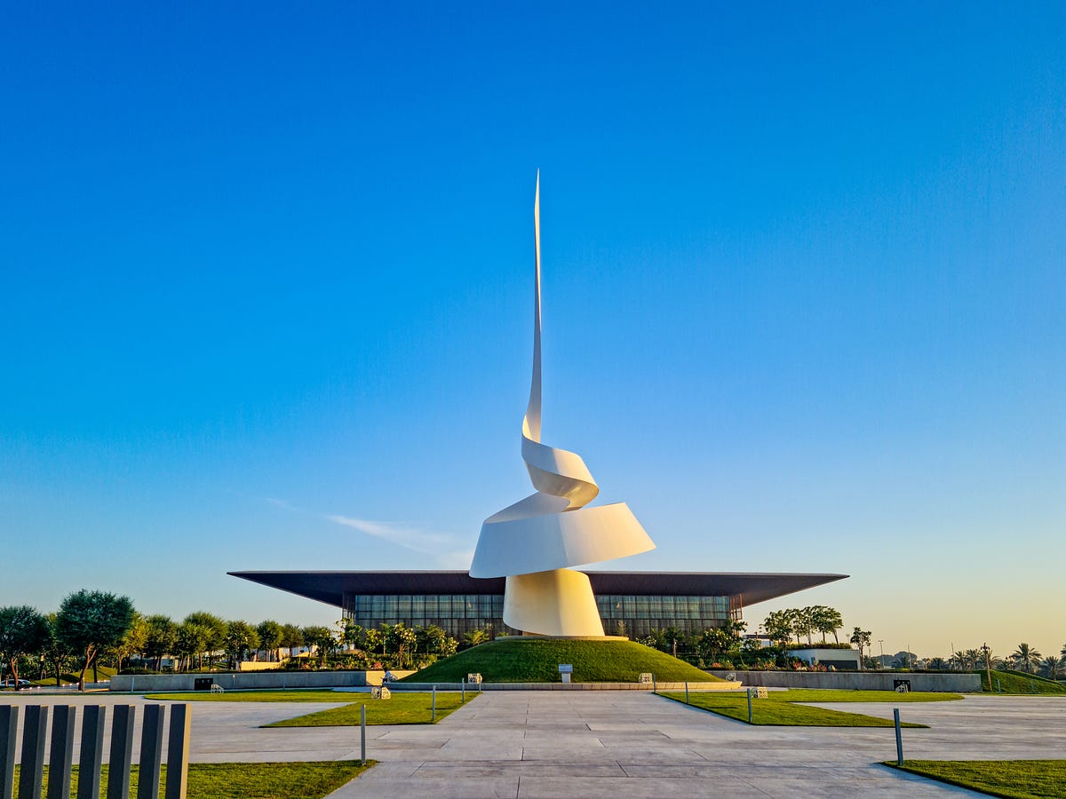 Al Awir: Unveiling Dubai’s Hidden Gem | by Qasim Mukhtar | Medium