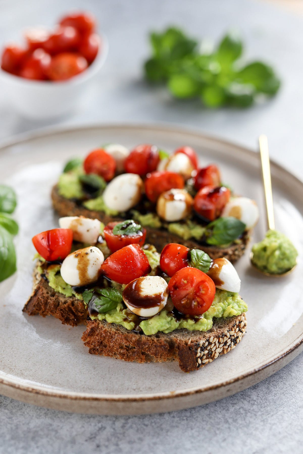 The Amazing Avocado: Unleashing the Power of Green in Your Life | by ...