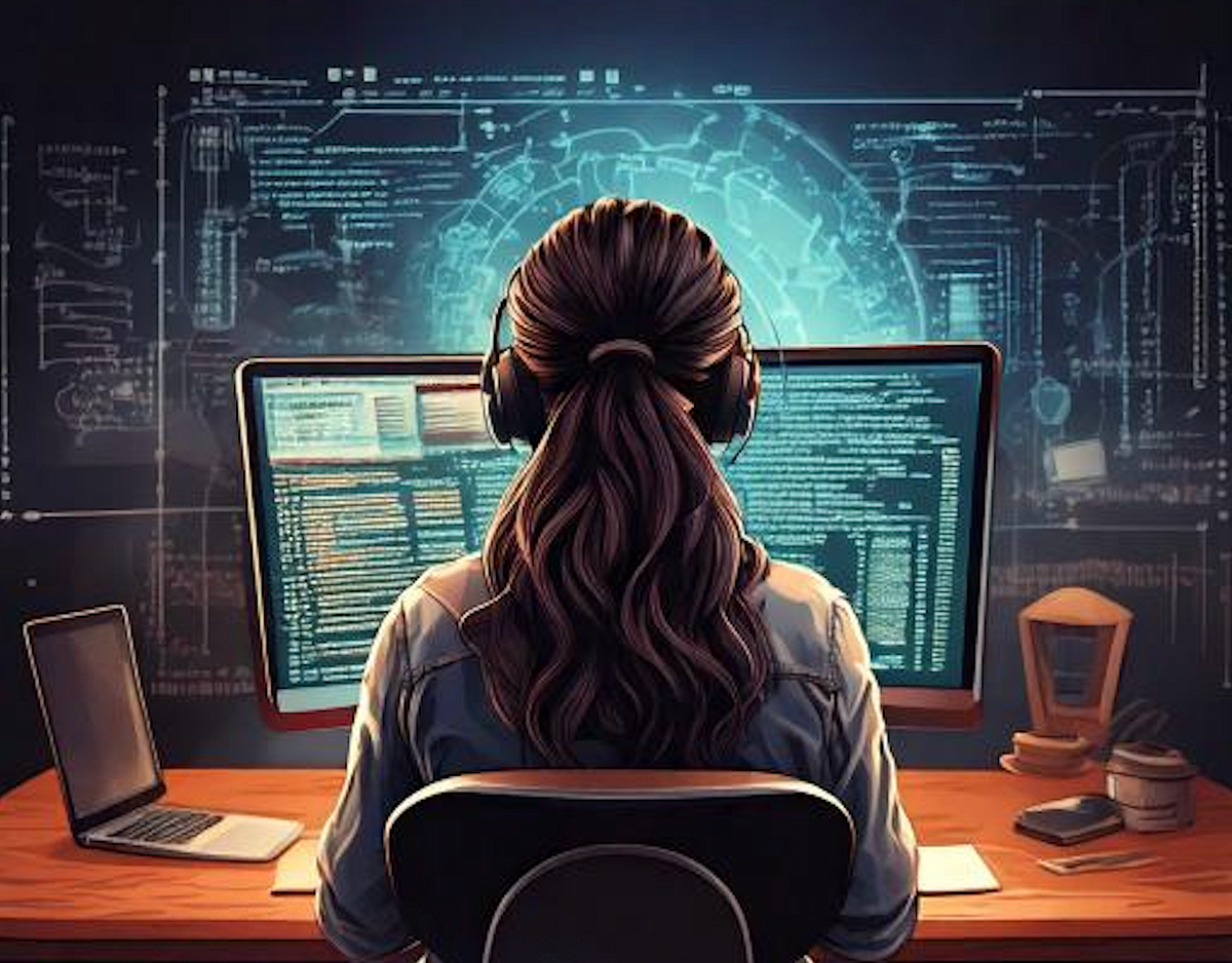 Reigniting My Python Journey: Days 11–20 — Embracing Advanced Concepts and Building Projects ...