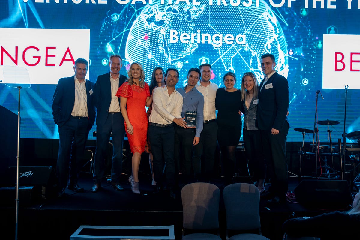 2019 highlights as we close out the decade at Beringea | by Beringea ...
