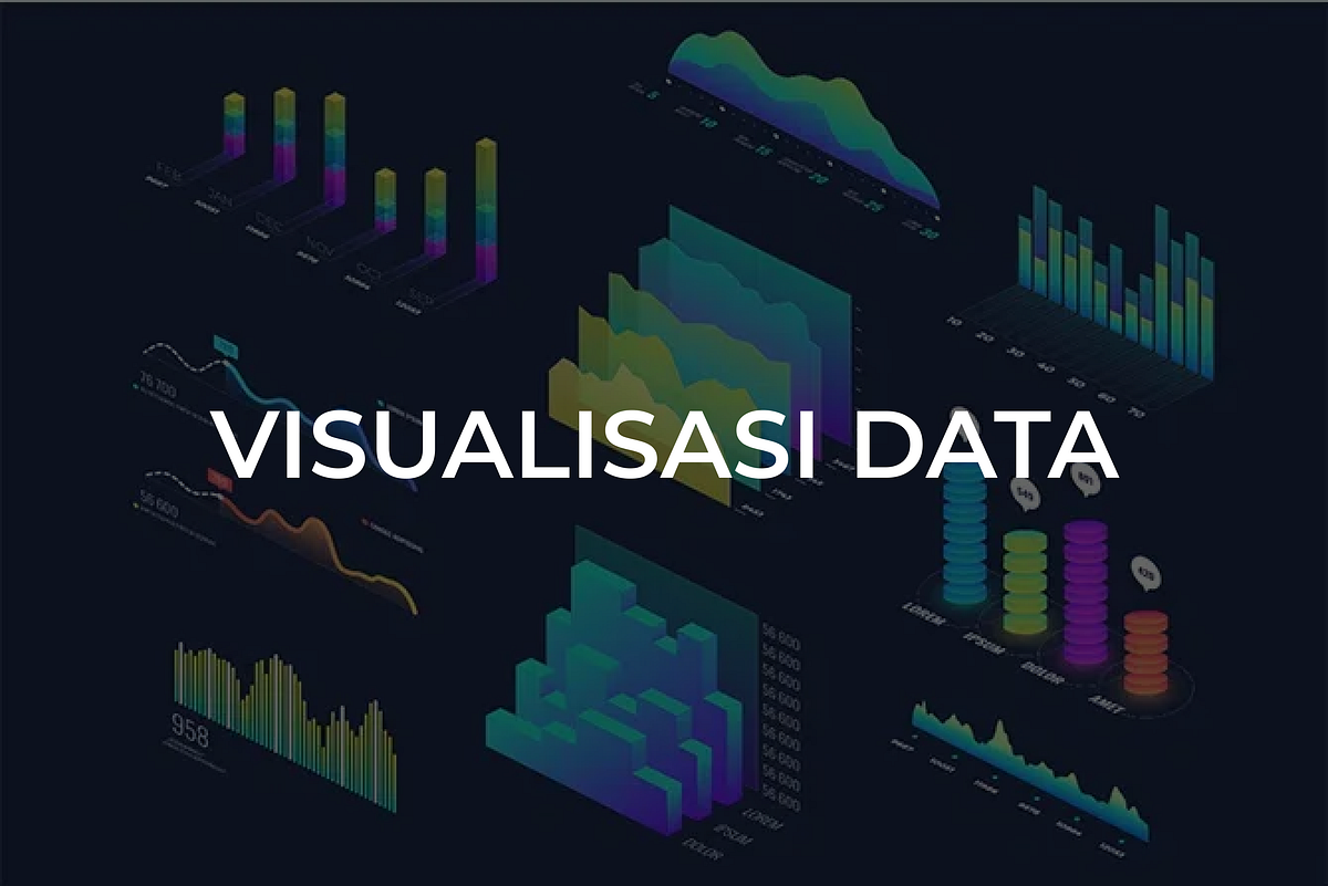 Penerapan Algoritma Machine Learning pada Visualisasi Data | by Fauzan ...