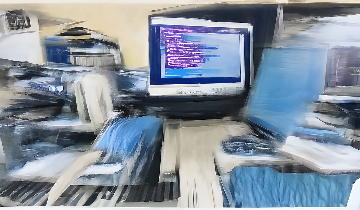 The slow test. It takes 8 seconds to run a single test… | by Adam ...