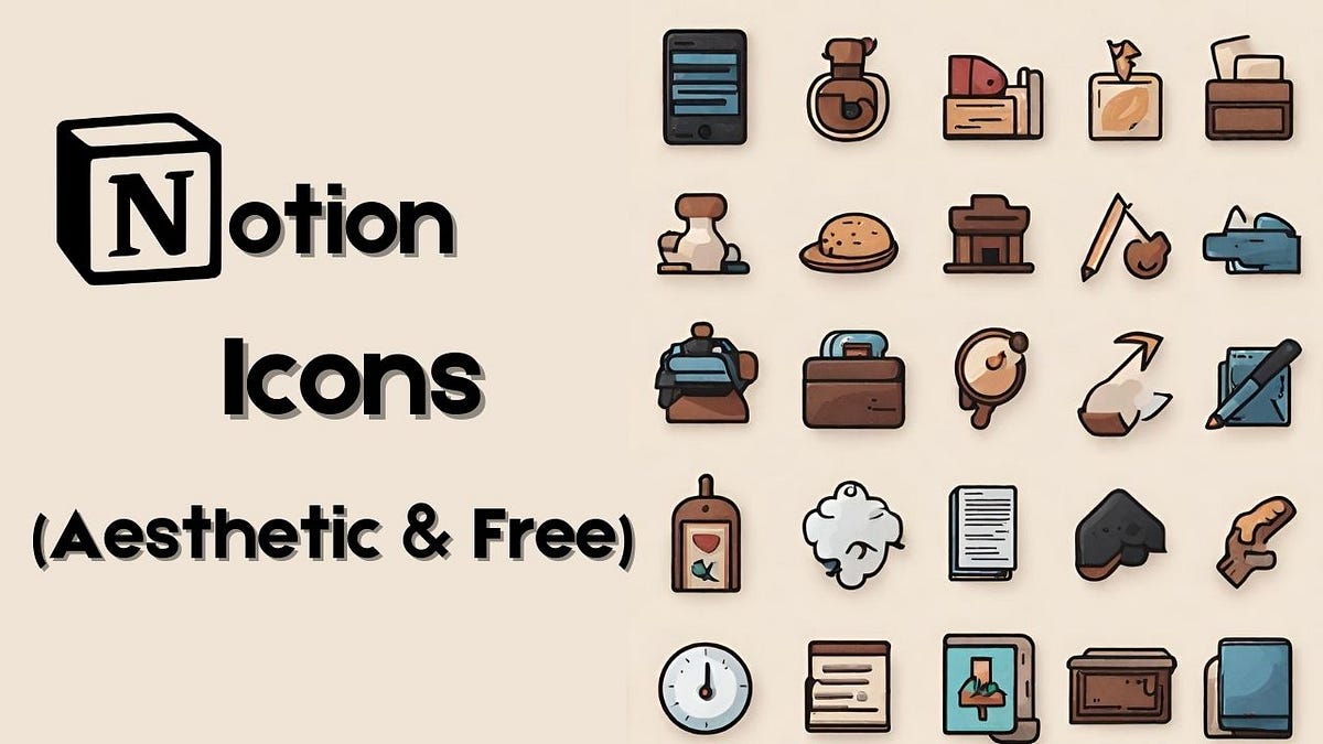 Why Notion Feels Like Magic: My Journey into the Tool That Simplifies ...