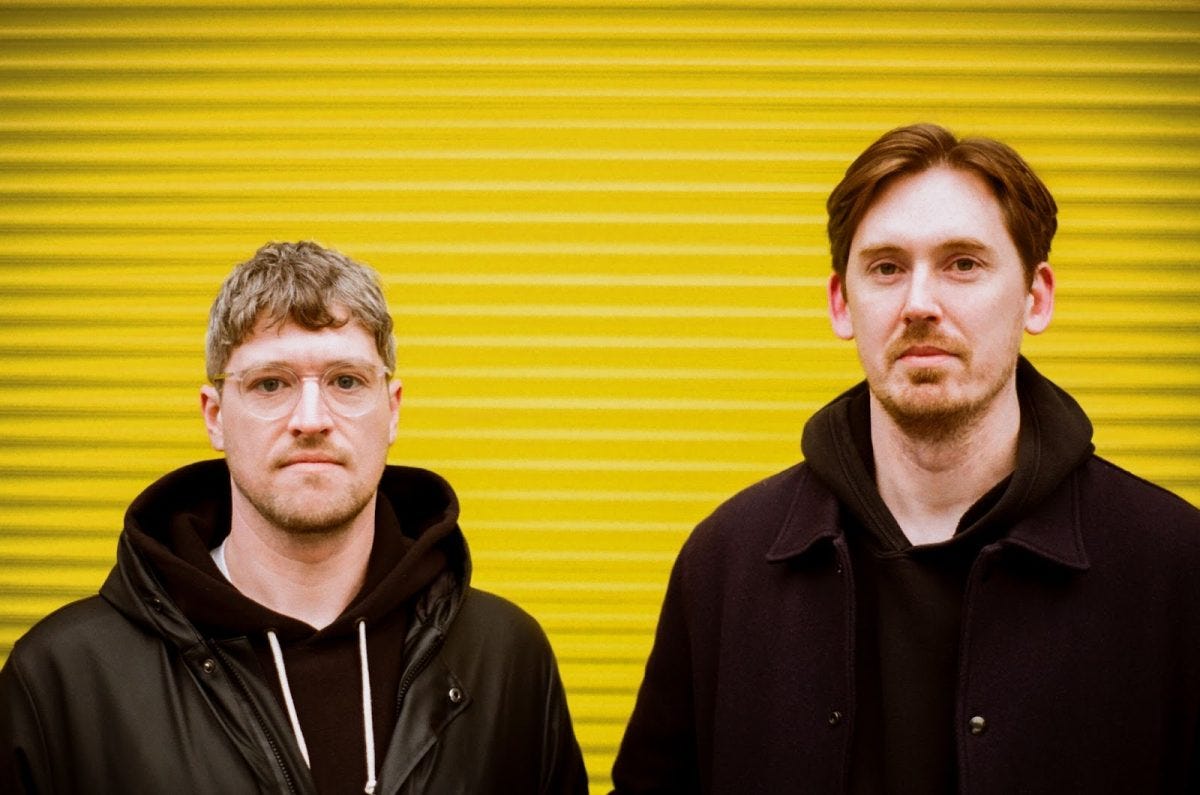 Dusky Share “Sampler 01: Floor To Floor 10 Years of 17 Steps” | by The ...