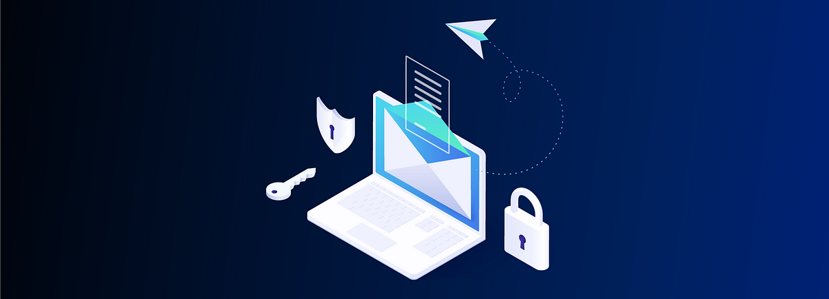 A Guide to Encrypting Your Emails | by Eda Tetik | Jan, 2024 | Medium