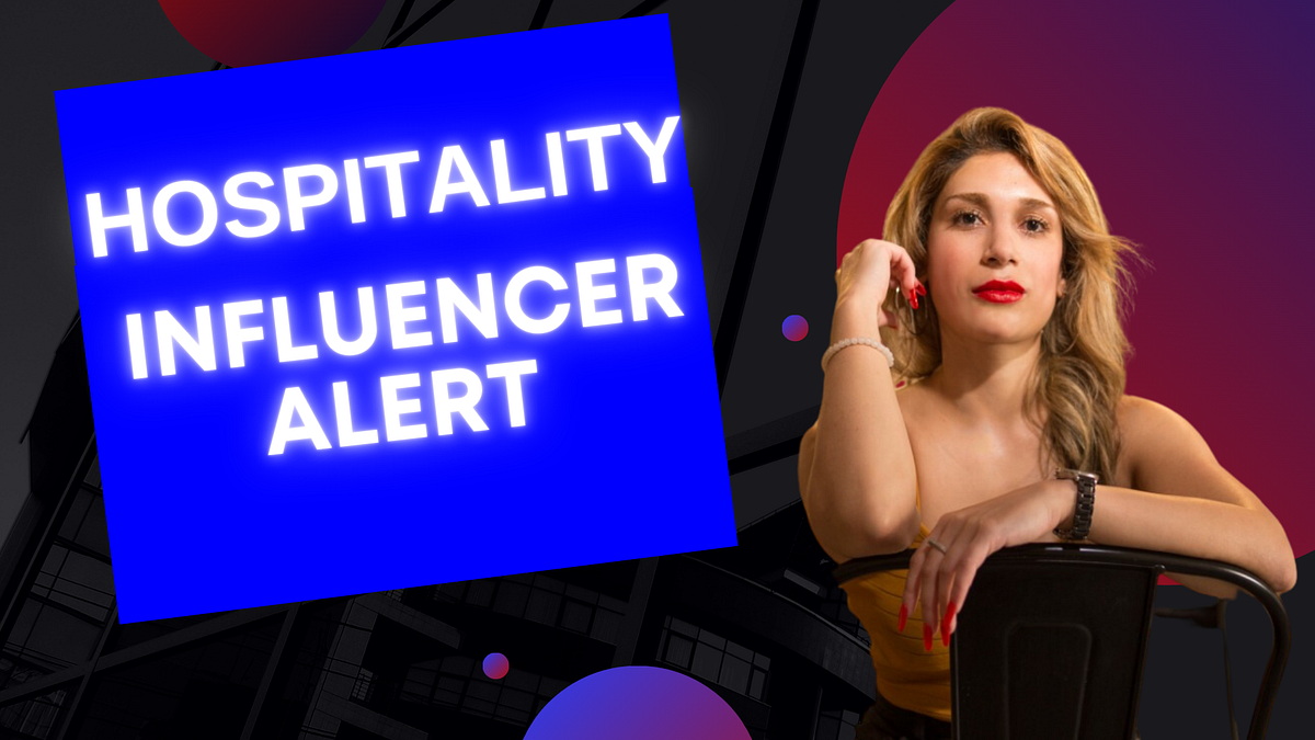 The Ins and Outs of Influencer Marketing: A Chat with an Expert | by Sam-Erik Ruttmann | Medium