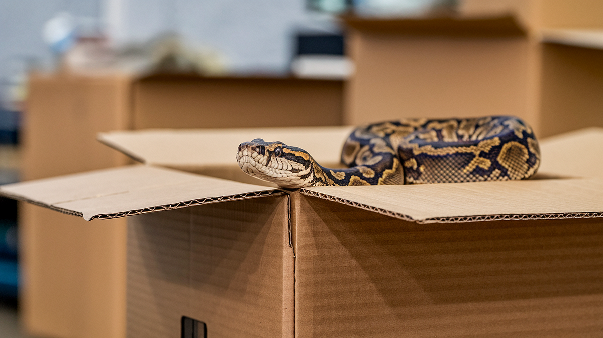 Forget Pip, Poetry & Virtualenv: This Rust-powered Tool is the Only Python Package Manager You ...