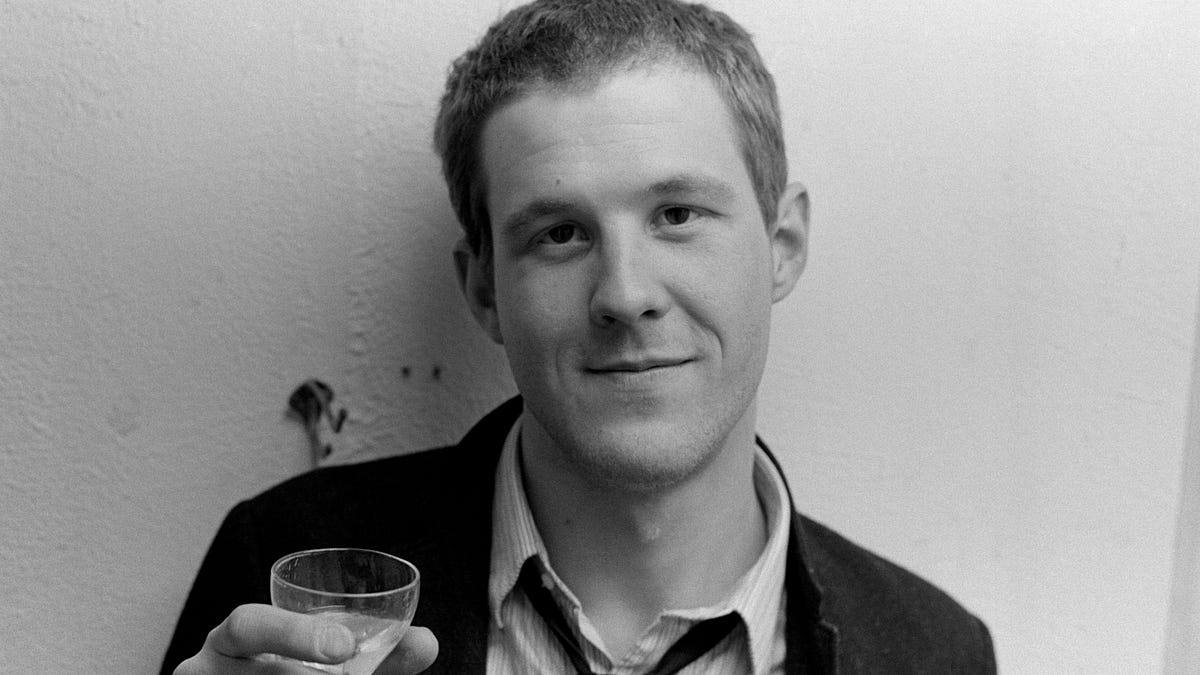 [#Outfest40] ‘Make Me Famous’ — Art doc makes the case for a forgotten ...