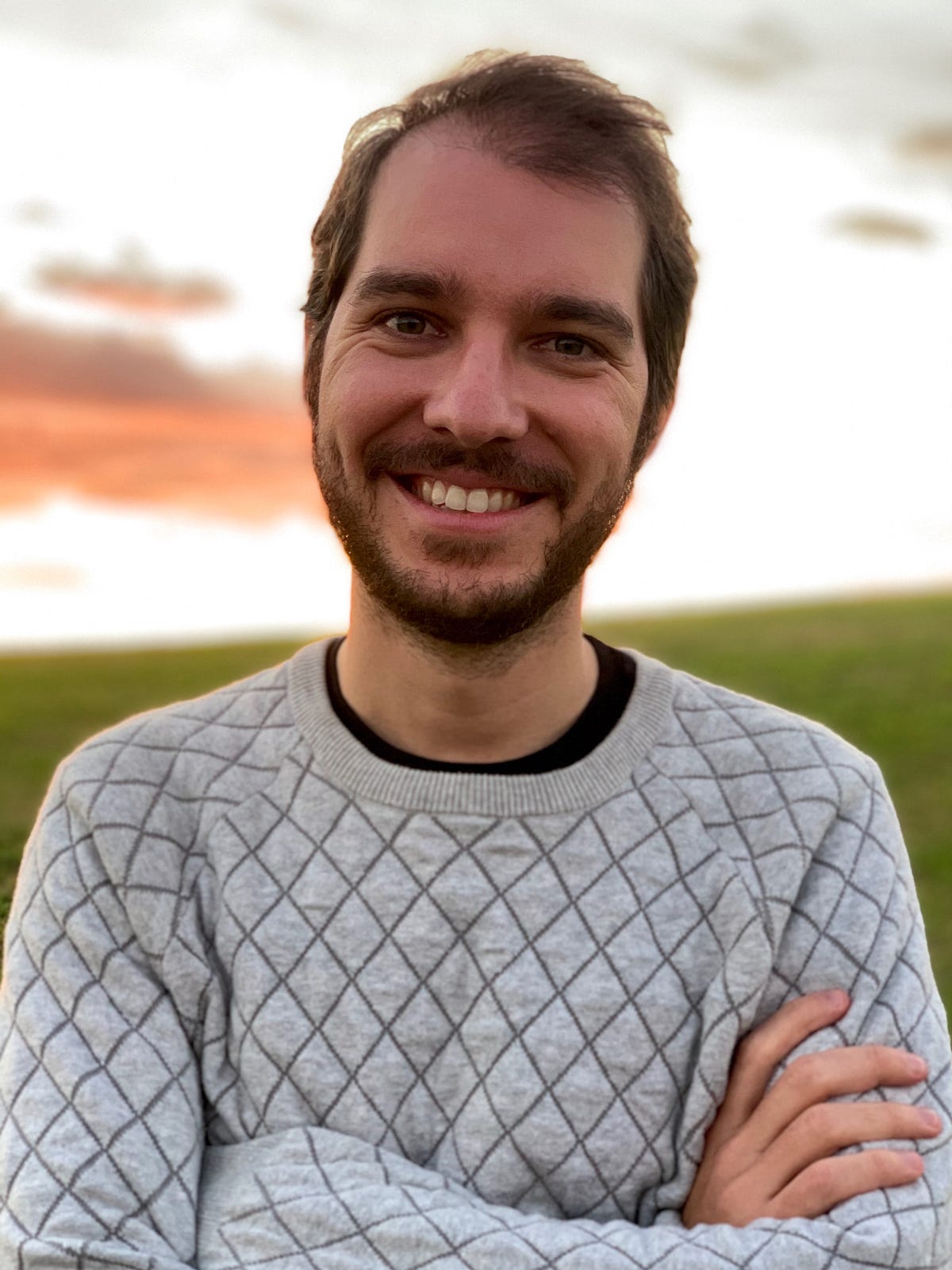 Meet Matt!. Matt Costa is our new Head of UX and… | by Mark Fosdike ...