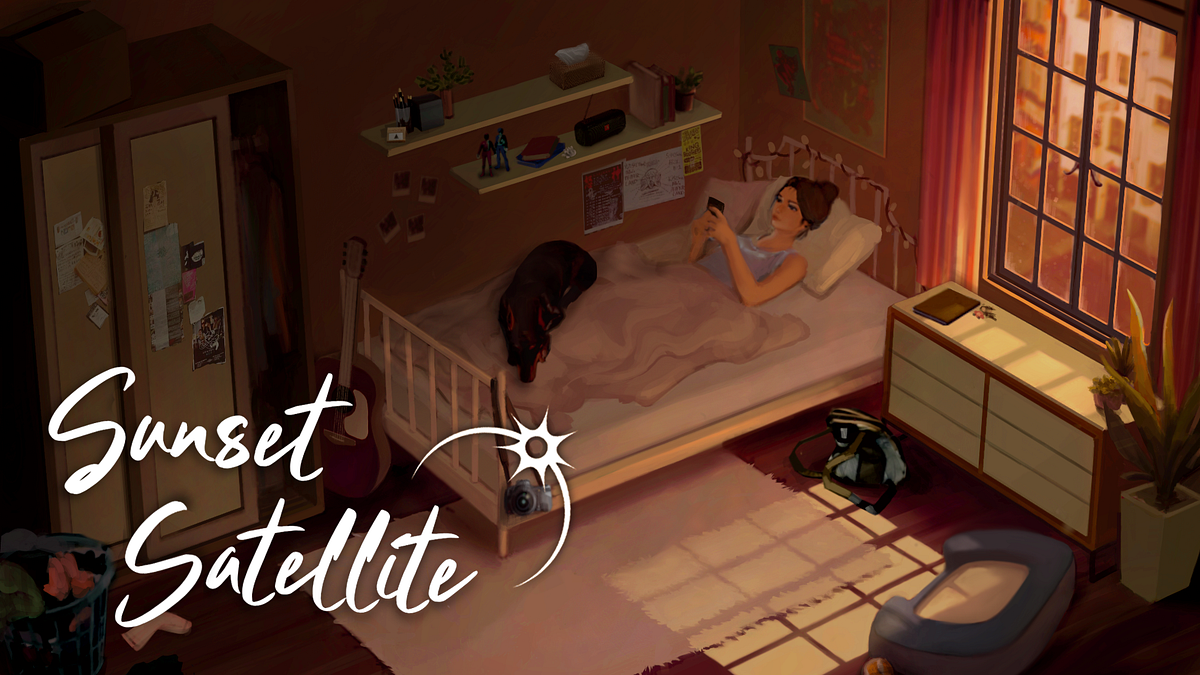 Helping SouthEast Asian Indie Developers: The Story of TGFI | by Johana ...