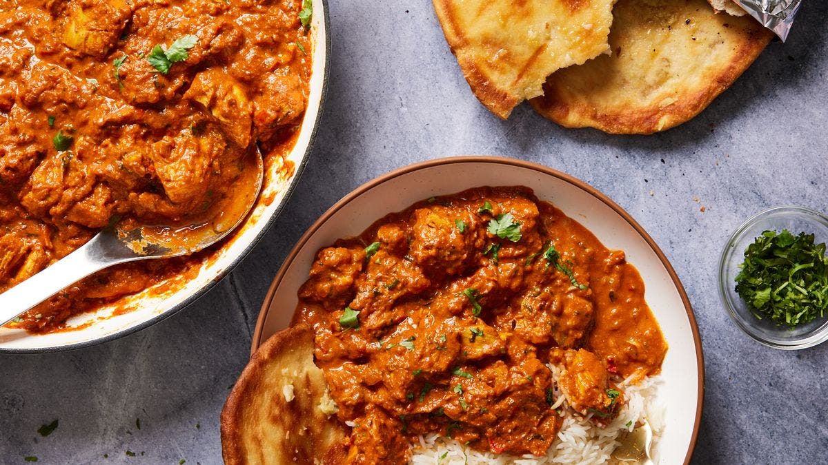 How to Make Chicken Tikka Masala at Home | by NewLife Slimming | May ...