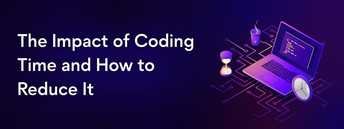 The Impact Of Coding Time And How To Reduce It By Typo Beyond The Code Aug 2023 Medium