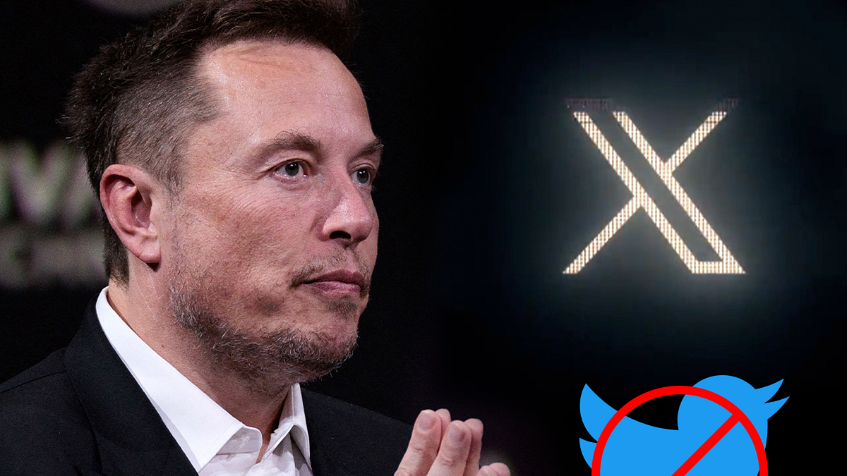 Why Elon Musk Changed Twitter’s Iconic Bird to X | by Aakash Anjad ...