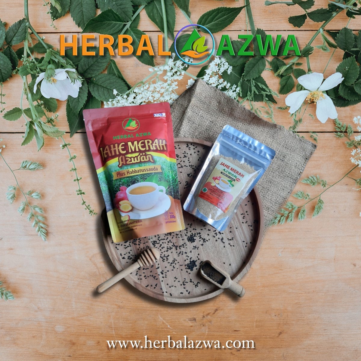 cara membuat obat batuk dari jahe dan gula merah Produk Minuman ...