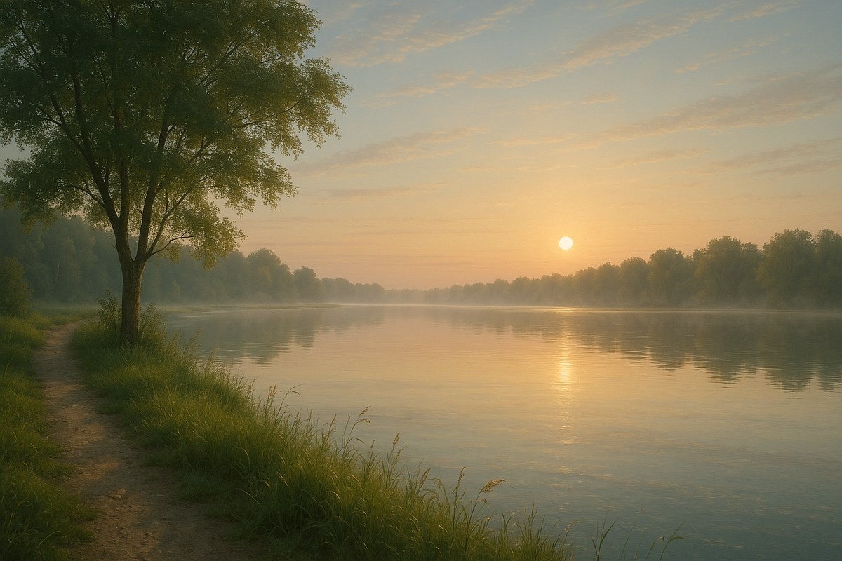 🌿 How small spiritual shifts changed my life (and can change yours too ...