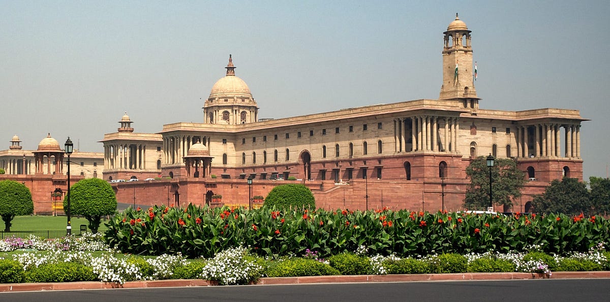 Venture Capital in India: Landscape Overview (Part 3) | by Abhisekh ...