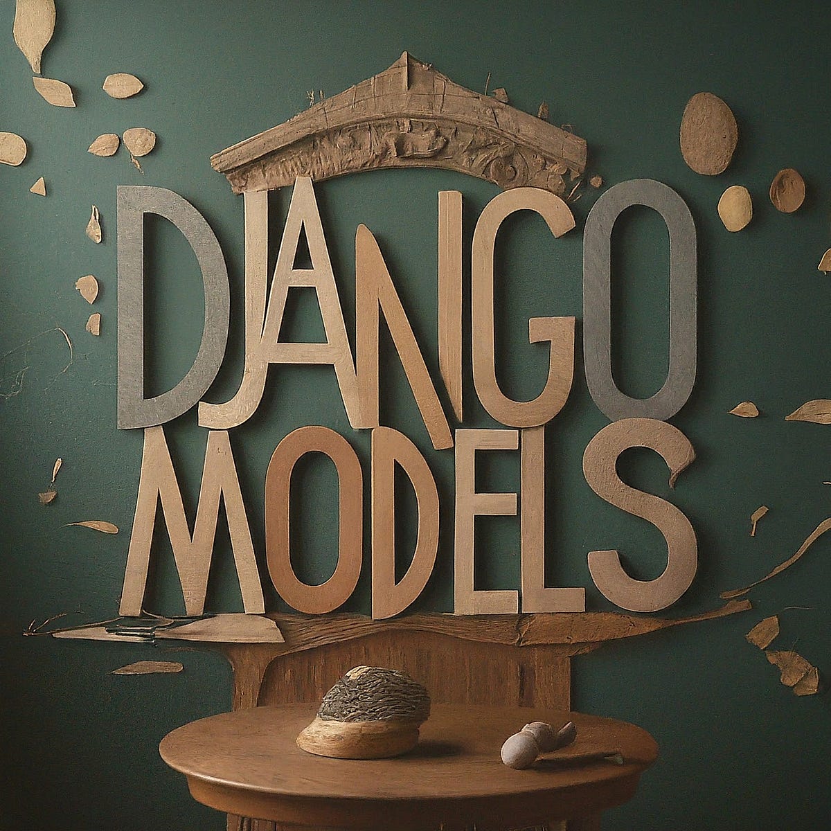 Django Models(Part-2). Hello and Welcome Back! 😊 | by Pavan Sai Bolliboina | Medium