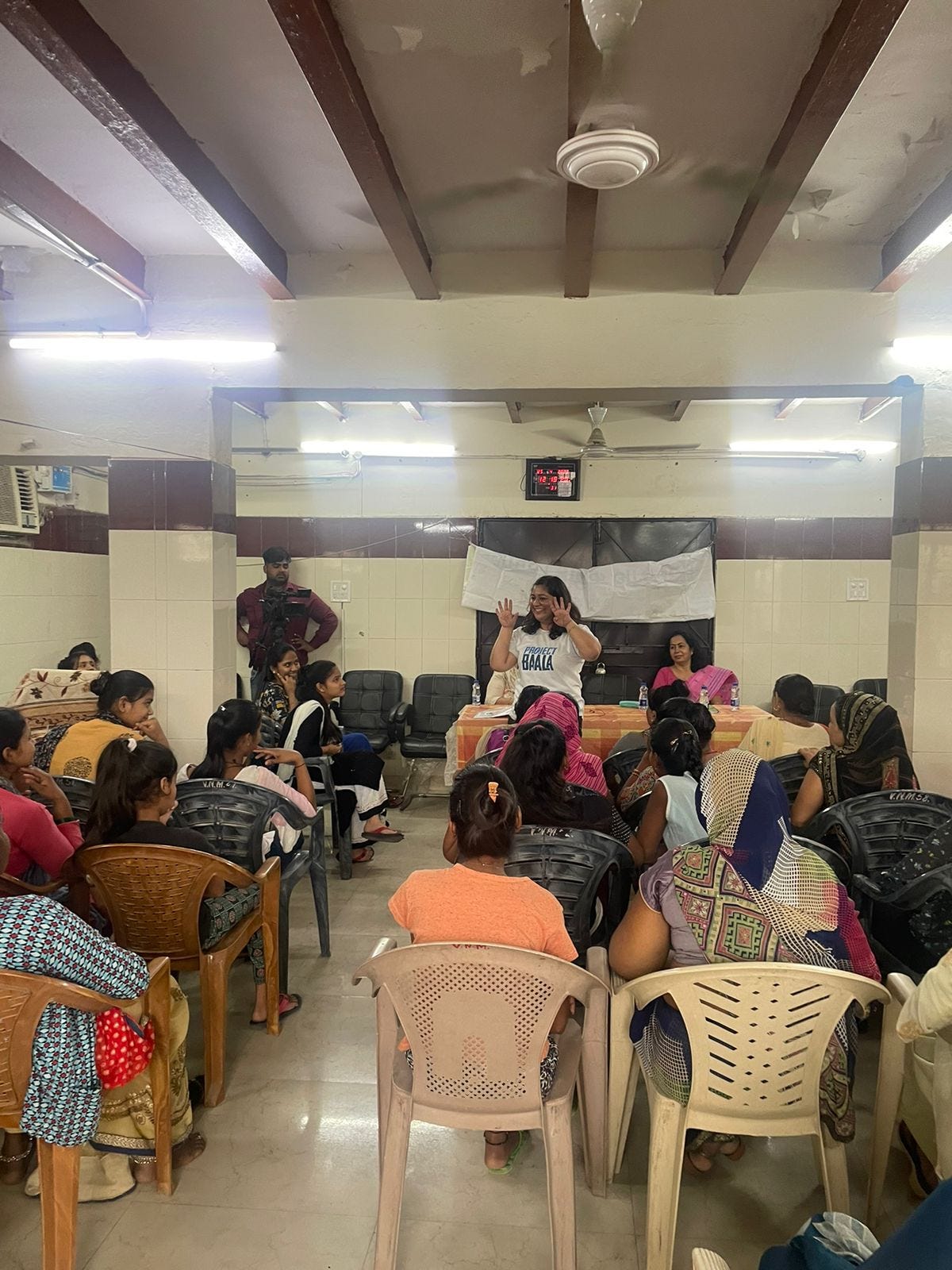 Celebrating a Work Annivesary | Project Baala | Medium | Medium
