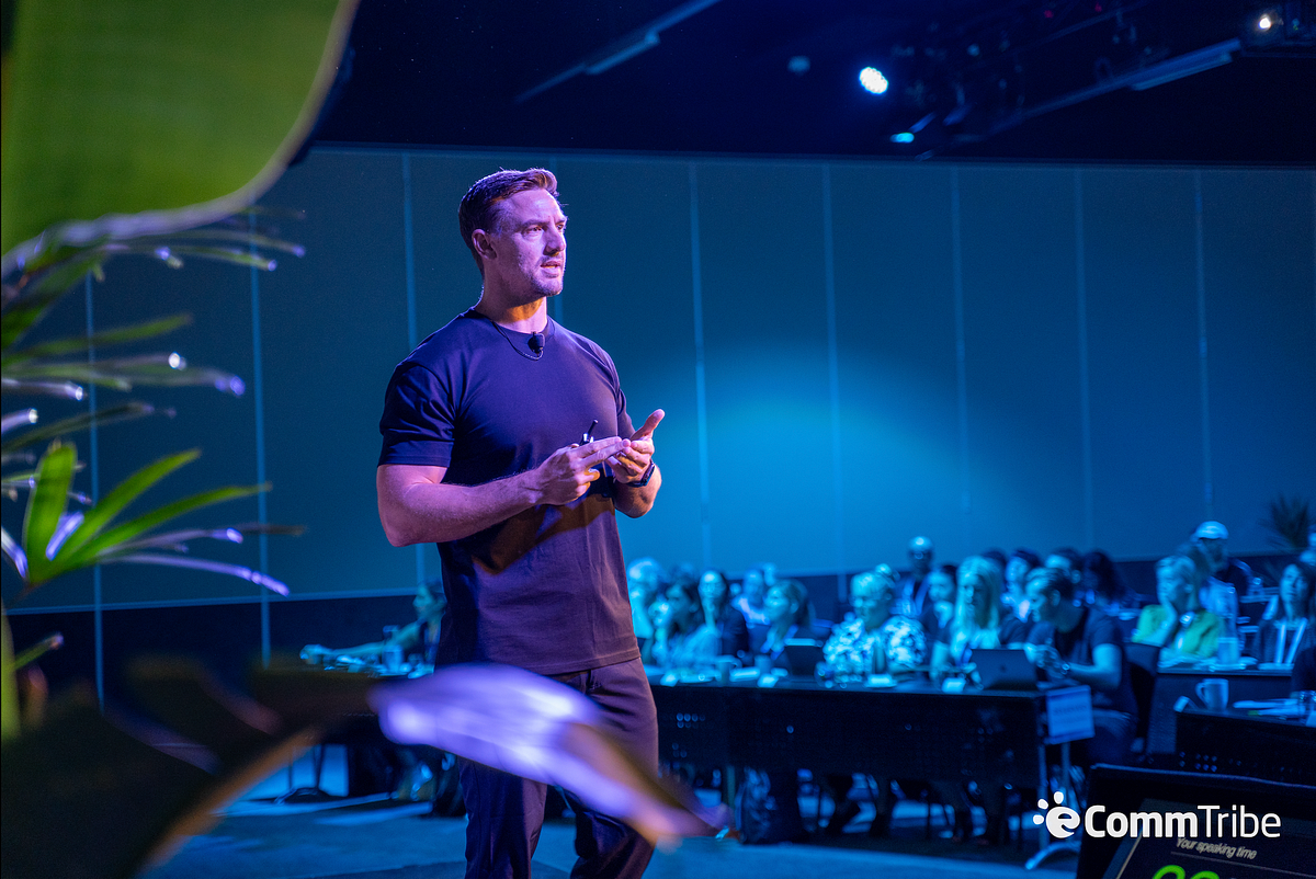 How I Became Omni-competent. As a founder, are you omnicompetent? | by ...