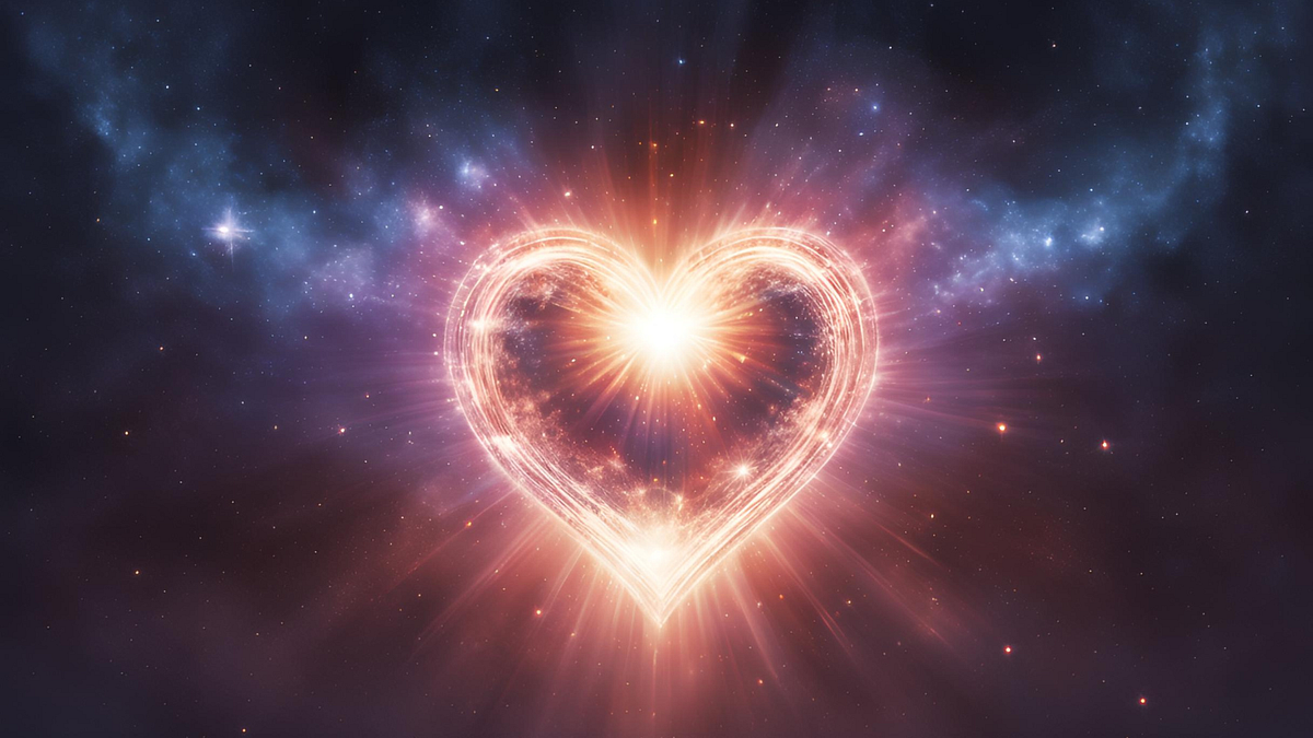 When your heart feels heavy…. 5 Breaths. A heartfelt way to master ...