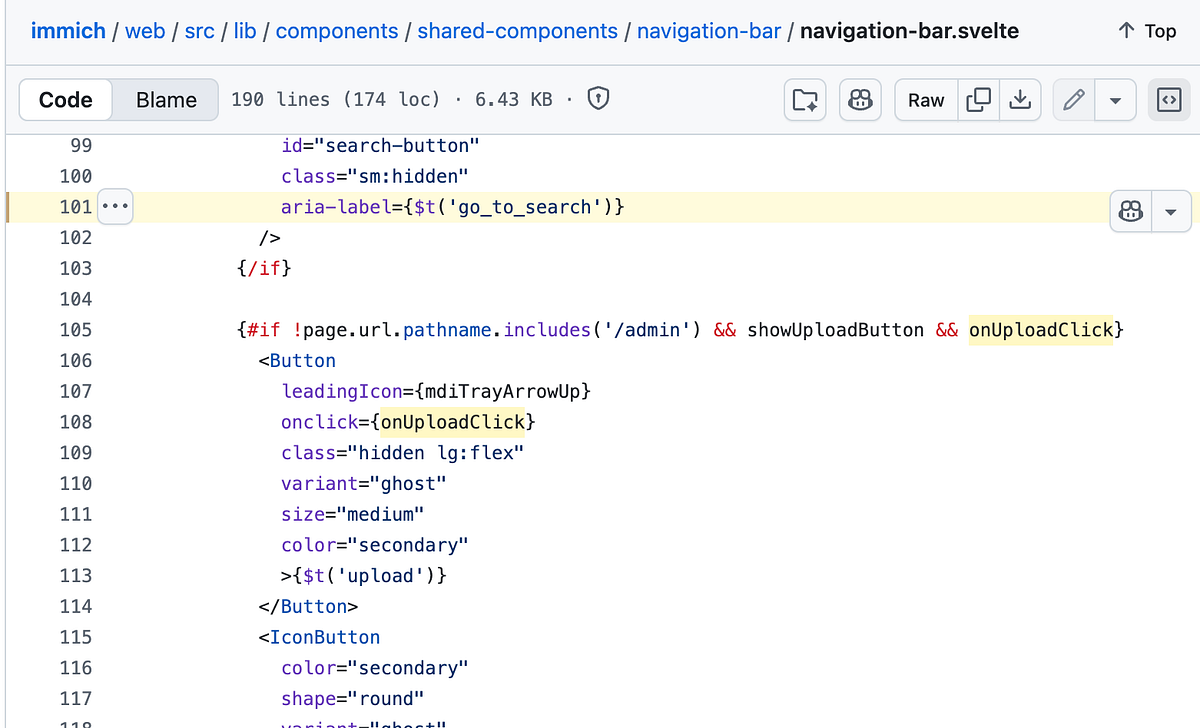 How does file upload work in Immich codebase — Part 1. | by Ramu Narasinga | Dec, 2025 | Medium