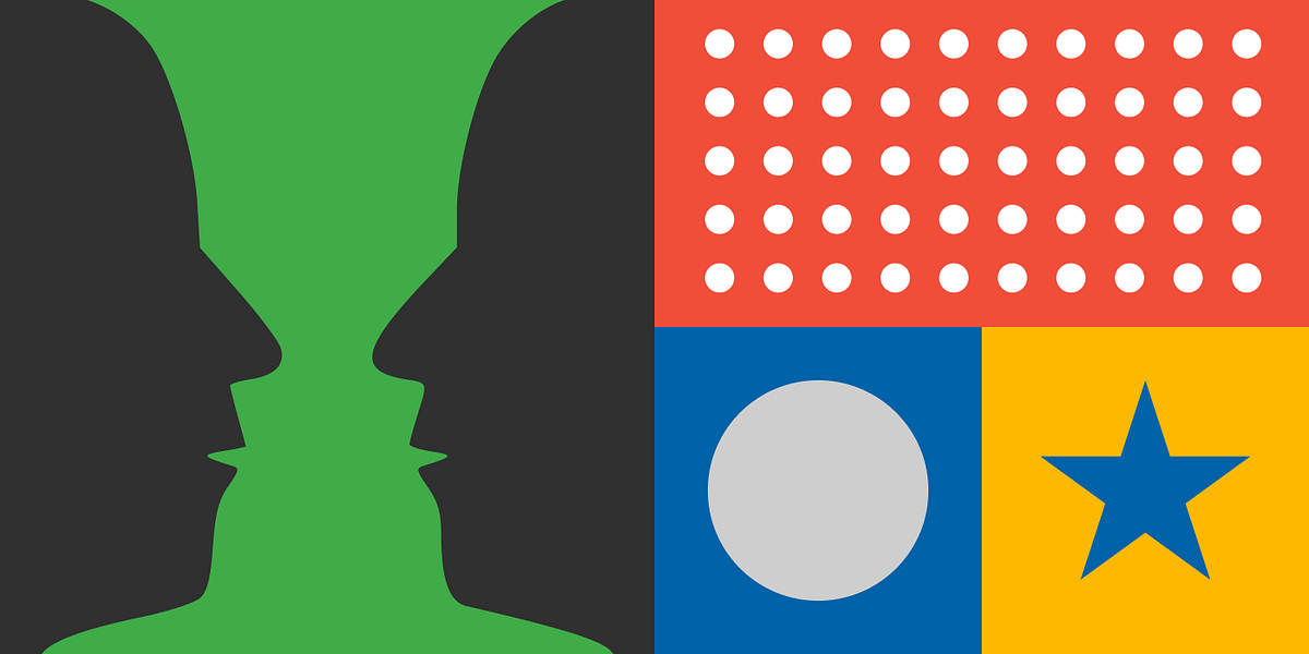 Princípios de Design: Percepção Visual e os Princípios da Gestalt | by ...