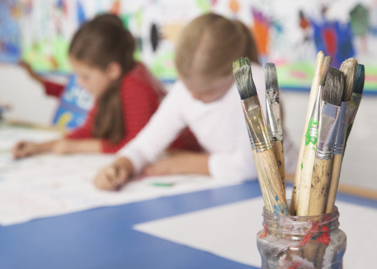 5 Ways Art Can Foster Equity in the Classroom | Inspired Ideas