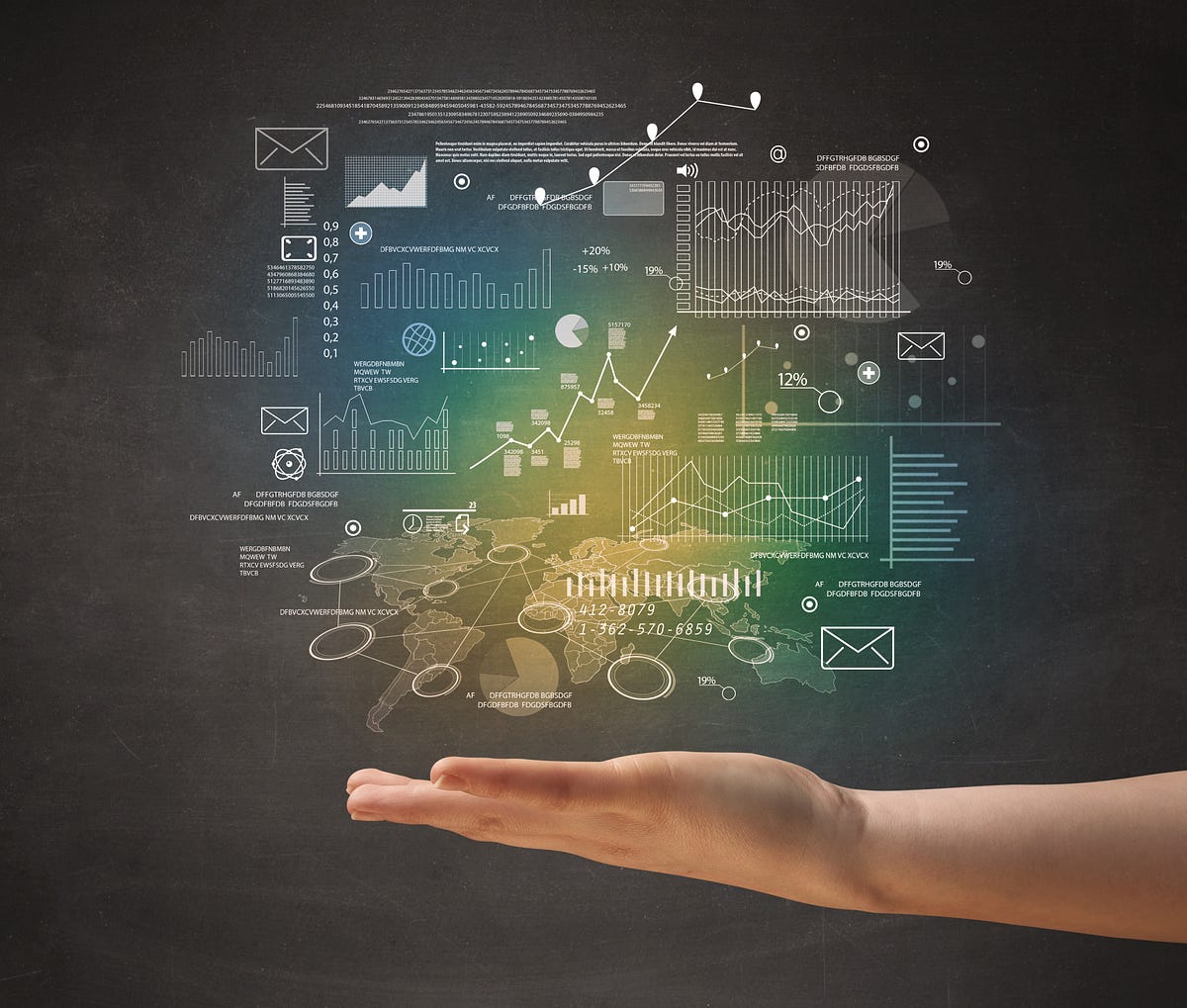 Introducing Analytics at Meta | by Analytics at Meta | Medium | Meta ...