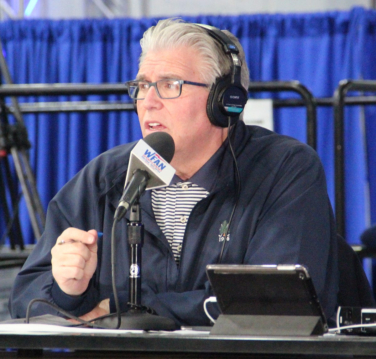 The Fall of Mike Francesa and How He Could Salvage His Legacy | by ...