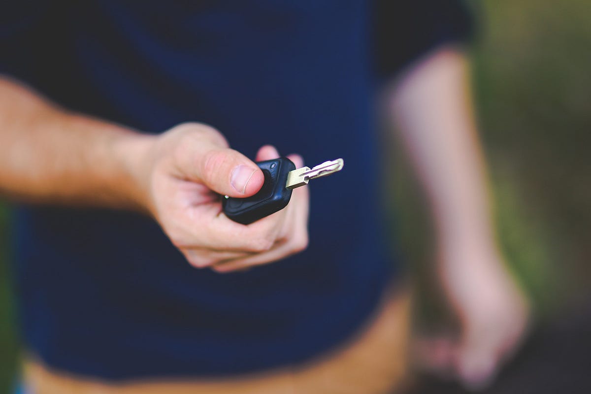 The Importance of Physical Key Management | by Joegoldberg | Medium