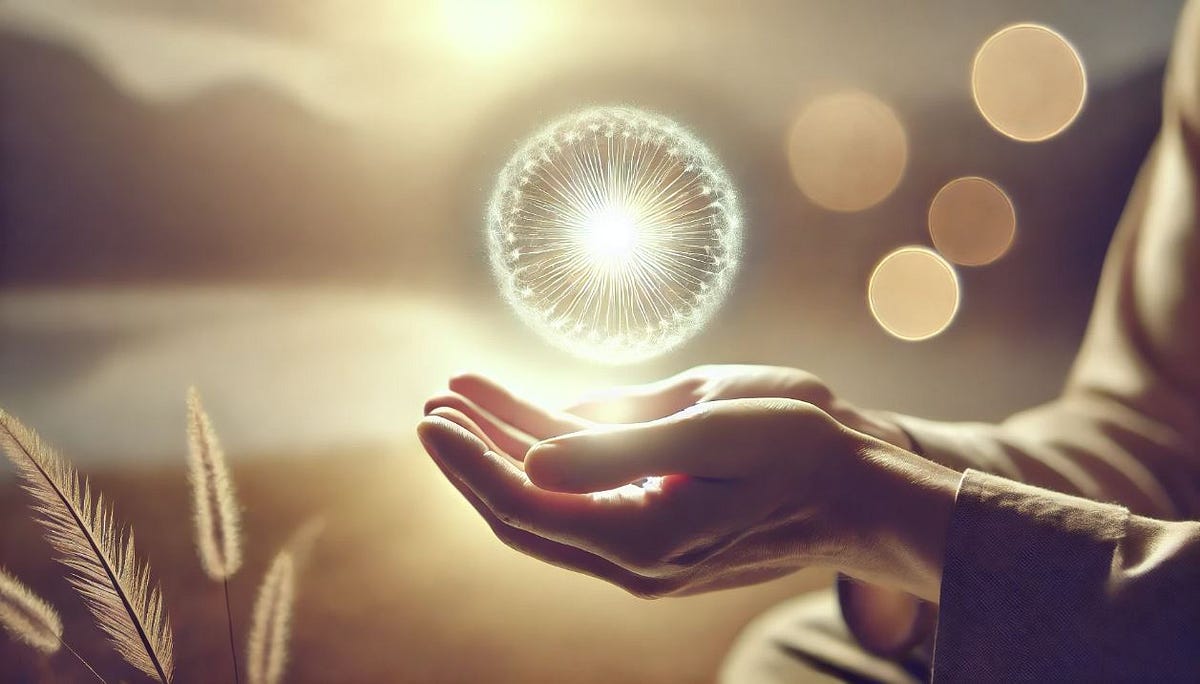 The Kingdom of God Within: Jesus’ Call to Recognize Your Own Divine ...
