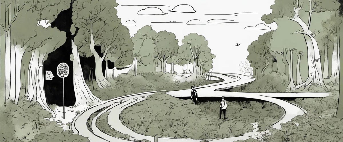 The Omnivore’s Dilemma: Complex Relationship with Food | by Bookey | Medium