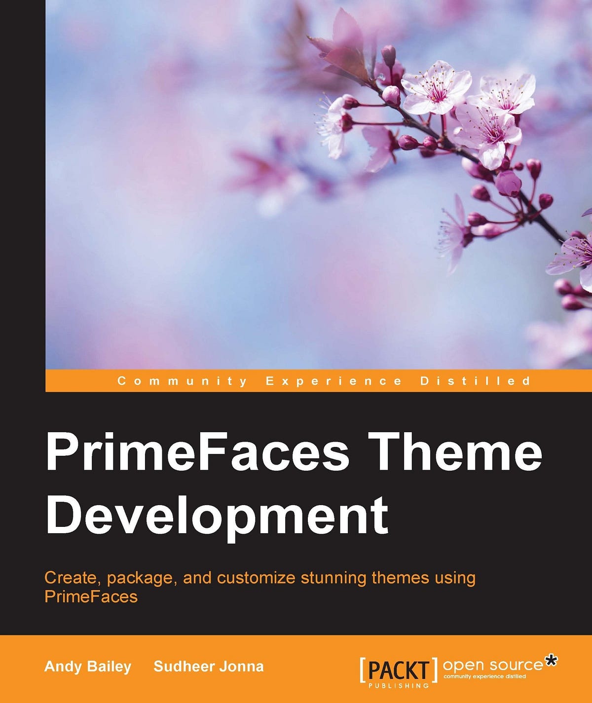 [DOWNLOAD]-PrimeFaces Theme Development | by Nathen Mcclain | May, 2023 ...