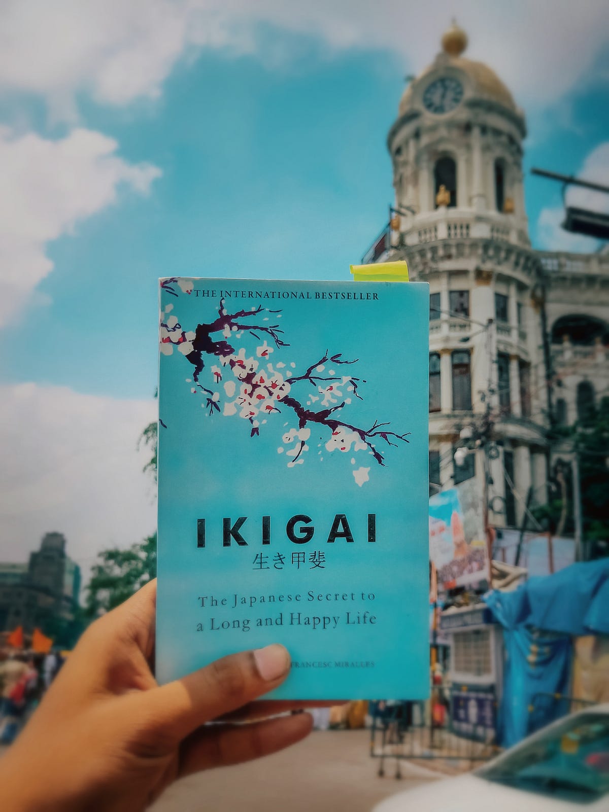 Unlocking the Key to a Meaningful Life: Embracing Ikigai | by Pijush Ghorai | Oct, 2023 | Medium