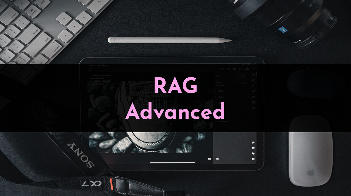 Advanced Rag — Semi Structured Data With Langchain By 01coder Ai Advances
